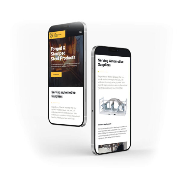 Web Design in Grand Rapids - Buddy Web Design & Development