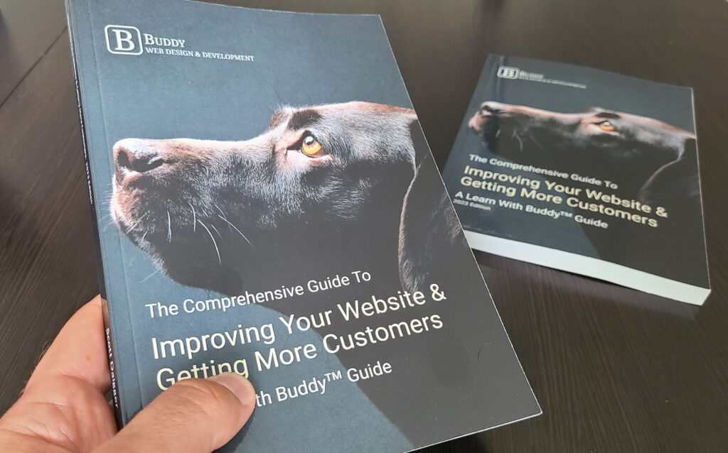 2023 Buddy Guide Now Available!